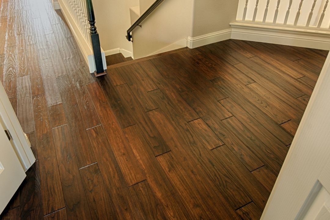 How To Properly Maintain and Clean Different Types of Flooring How To Properly Maintain and Clean Different Types of Flooring